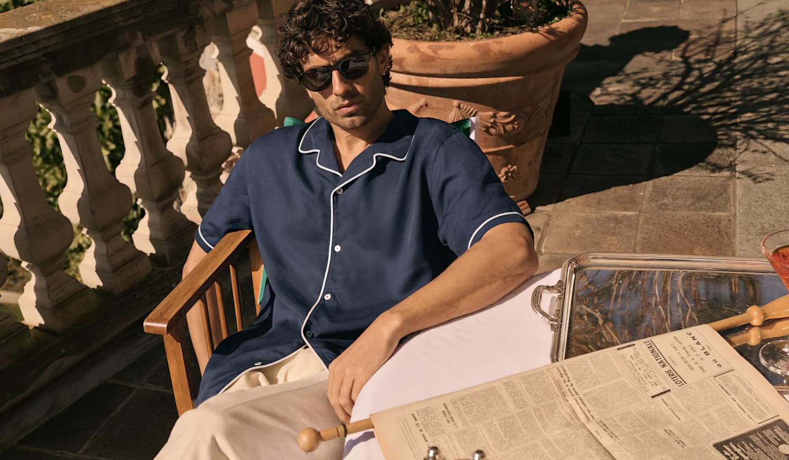 12 Summer Accessories Every Stylish Man Needs In 2026