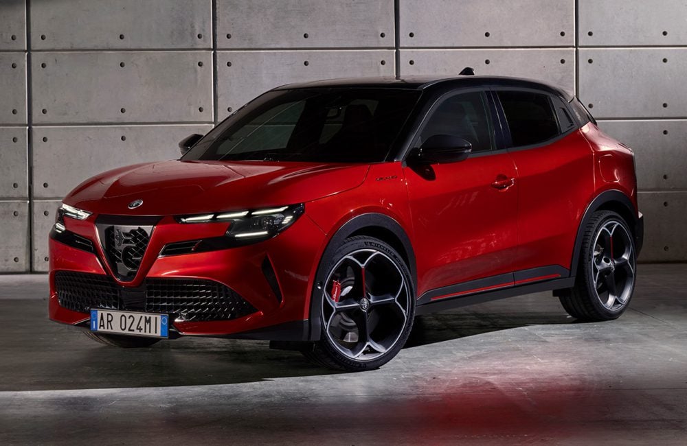 The Coolest New Car Designs For 2024