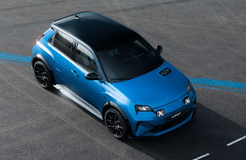 The Coolest New Car Designs For 2024