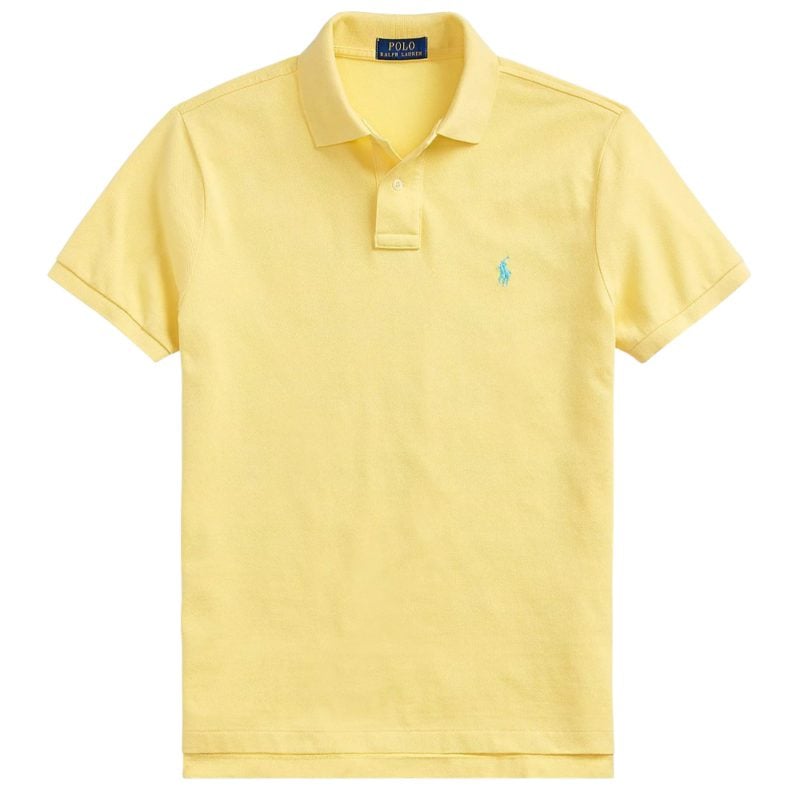 7 Polo Shirts Every Stylish Man Needs In Their Wardrobe