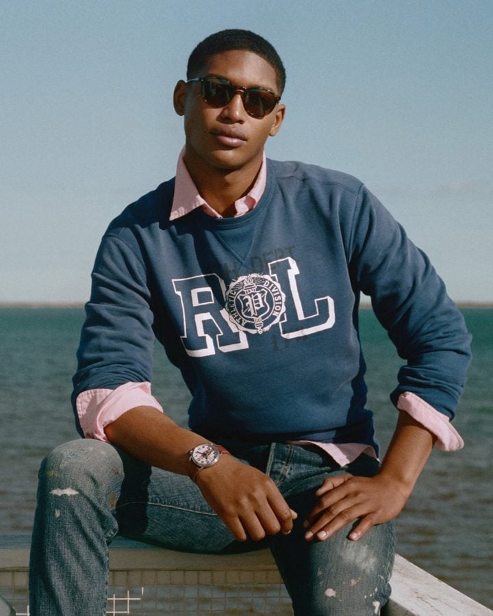 Fashion Influences That Should Be In Every Man's Wardrobe