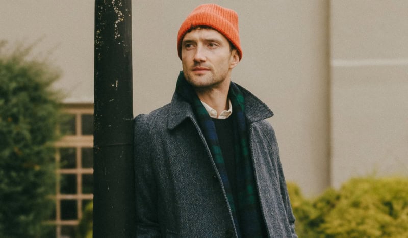 9 Fall/Winter Accessories All Stylish Men Should Own