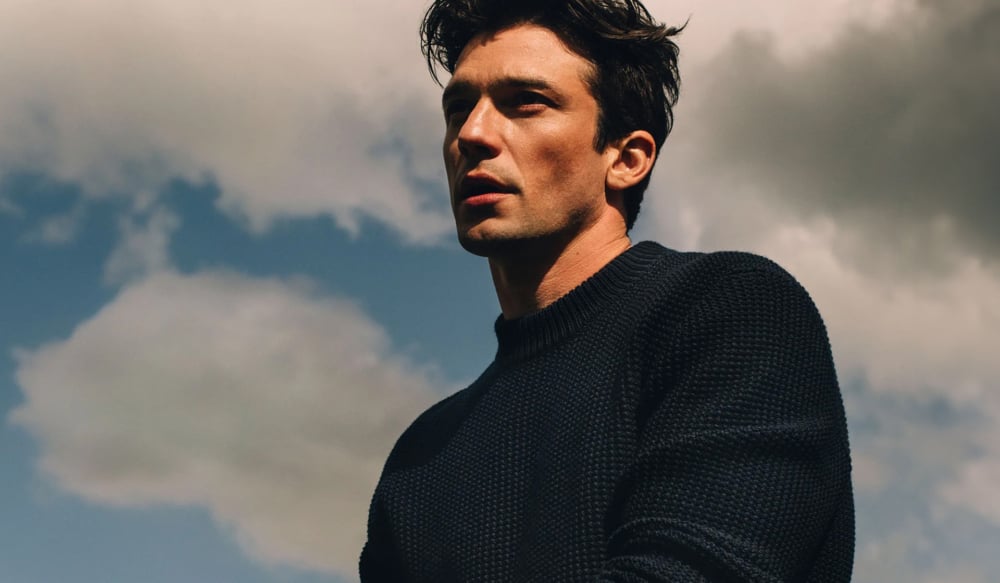 Men's Fall Fashion Guide: Key Pieces & Trends For 2025