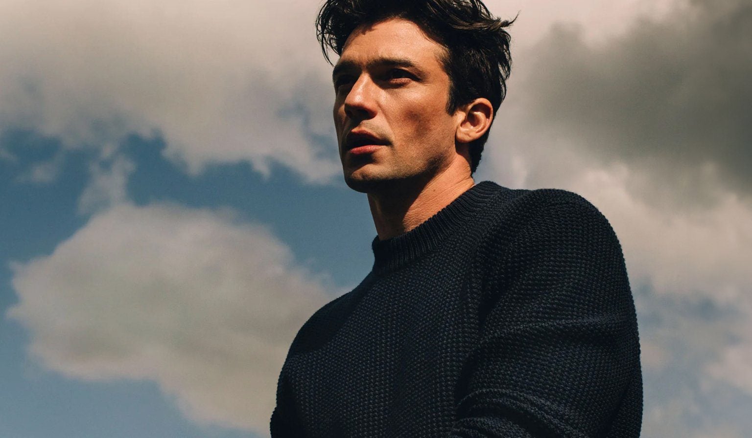 Men's Fall Fashion Guide: Key Pieces & Trends For 2026