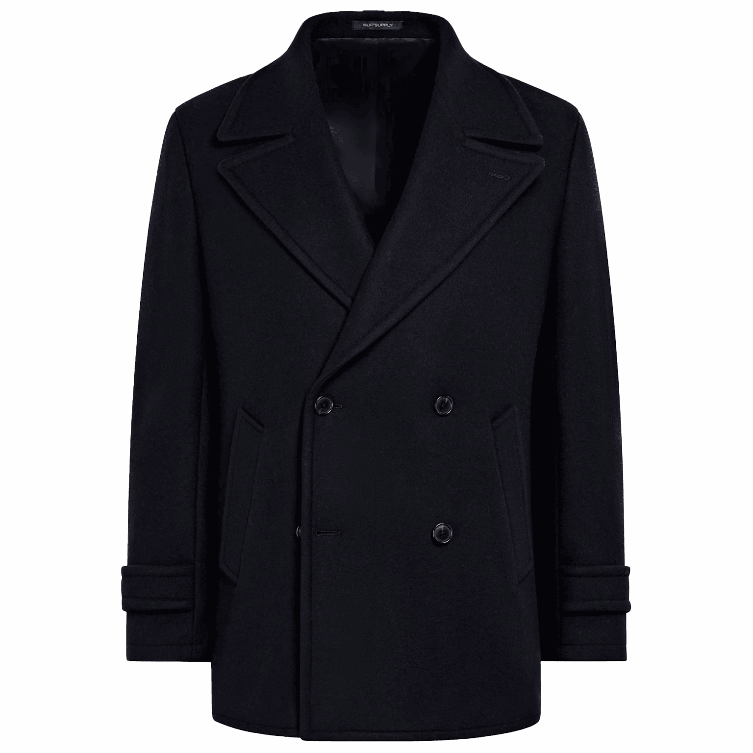 The Best Luxury Coats And Jackets Brands For Men