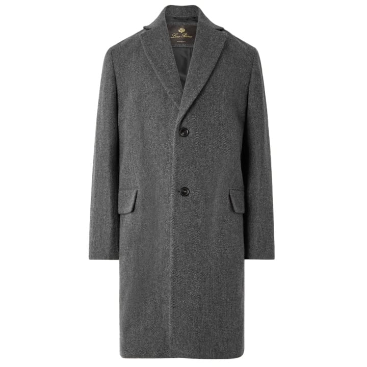 The Best Luxury Coats And Jackets Brands For Men