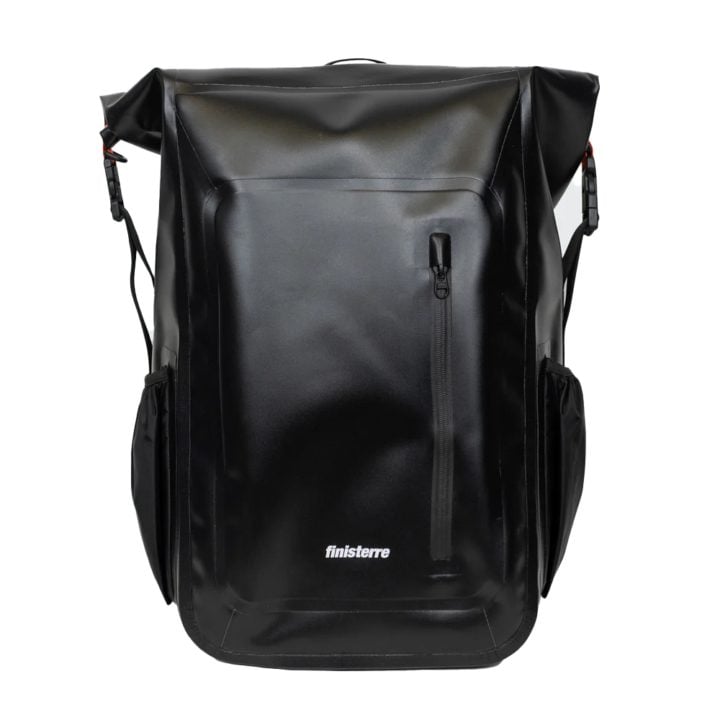 The Best Waterproof Backpacks For Tackling Wet Weather