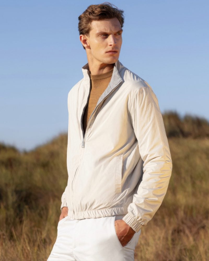 The 10 Coolest New Men's Fashion Brands For 2026