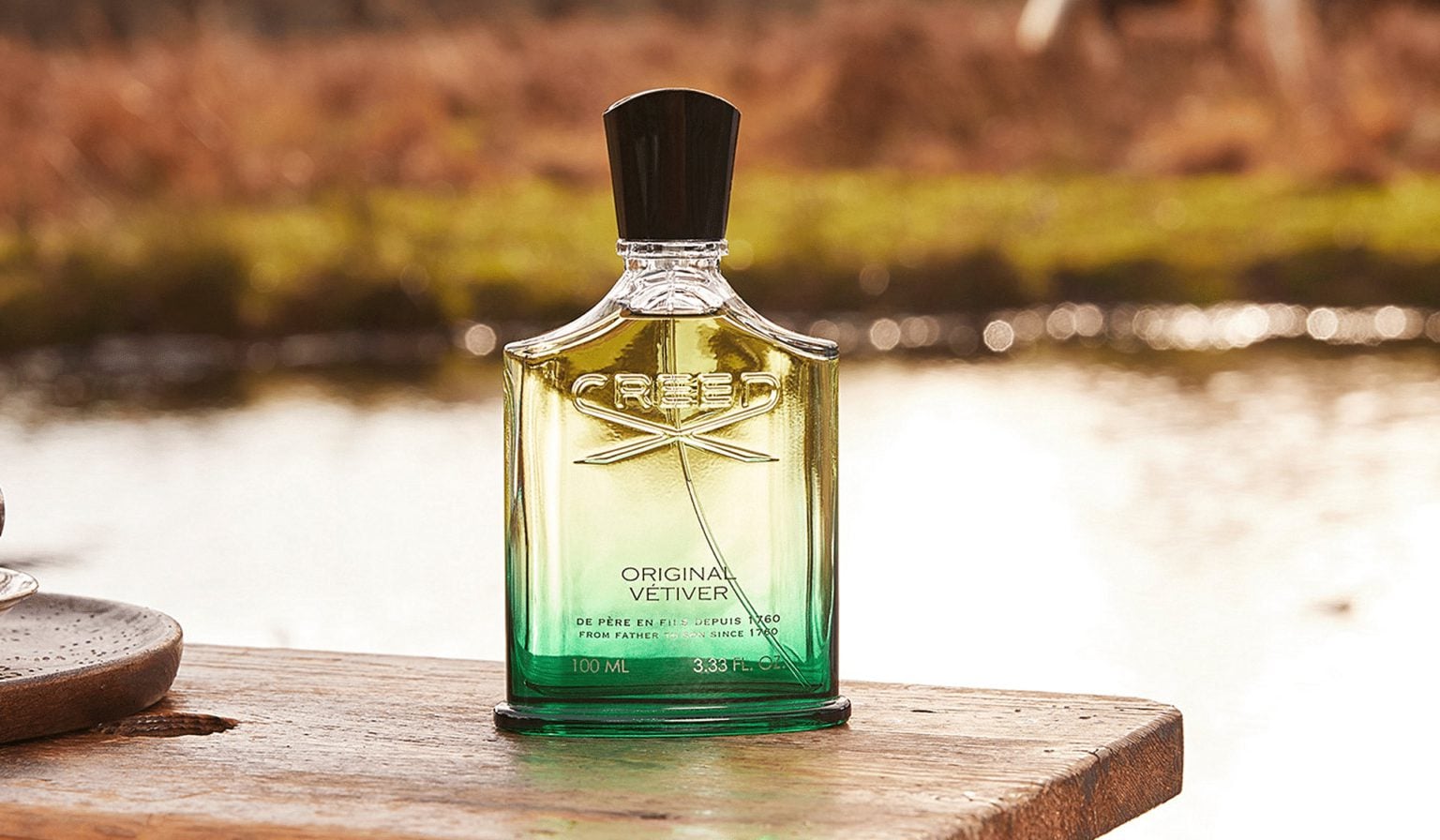 10 Best Smelling Vetiver Perfumes For Men: 2026 Edition