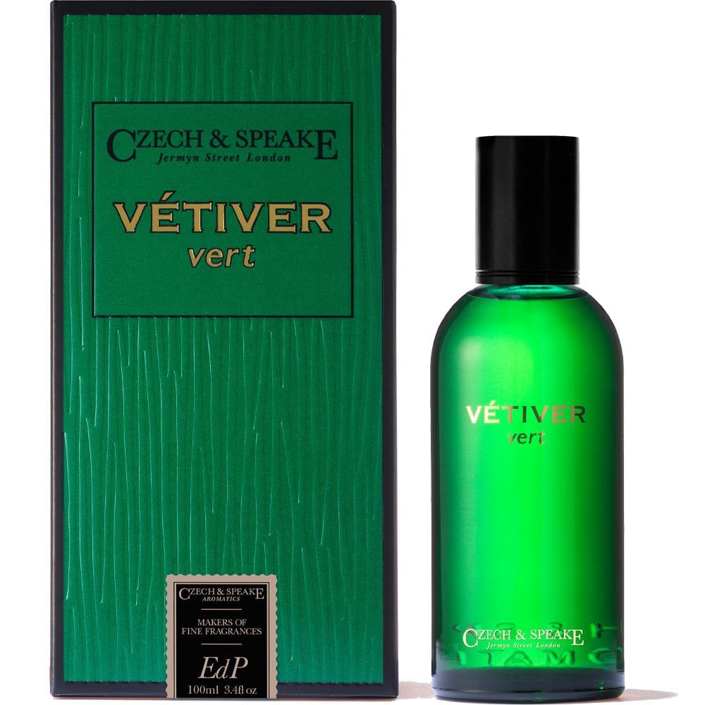 10 Best Smelling Vetiver Perfumes For Men: 2025 Edition