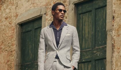 Top Drawer: 9 Of The Highest Quality Clothing Brands For Men - Ape to ...