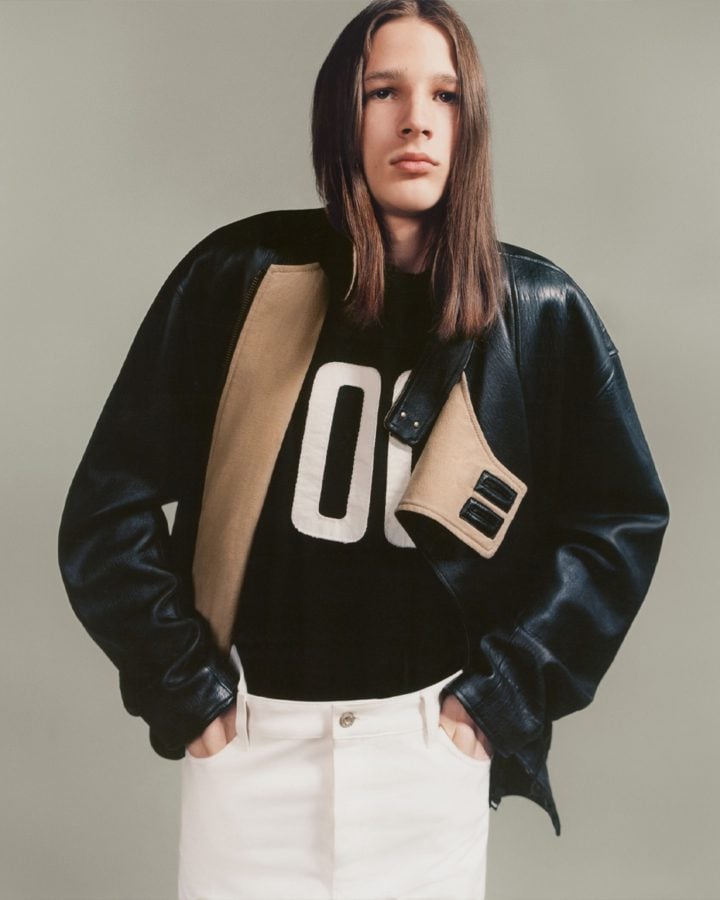 Top Drawer: 9 Of The Highest Quality Clothing Brands For Men - Ape to ...