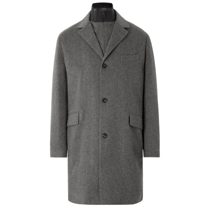 Top Drawer: 9 Of The Highest Quality Clothing Brands For Men - Ape to ...