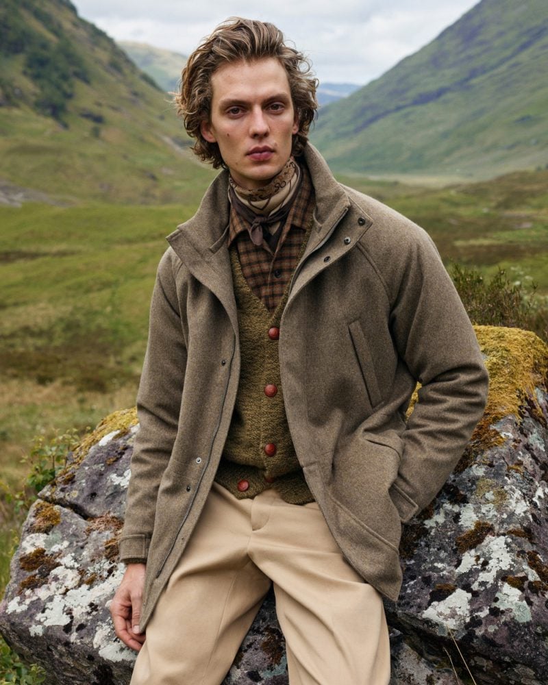 Top Drawer: 9 Of The Highest Quality Clothing Brands For Men - Ape to ...