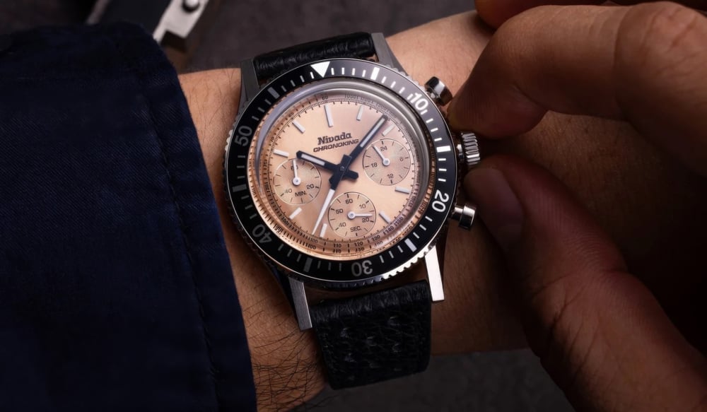 The Best Meca-Quartz Watches For Men: 5 Models For 2025
