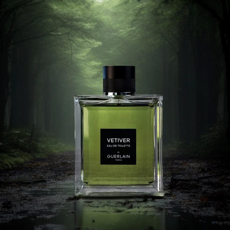 10 Best Smelling Vetiver Perfumes For Men: 2026 Edition