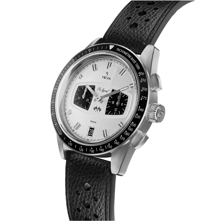 The Best Meca-Quartz Watches For Men: 5 Models For 2025