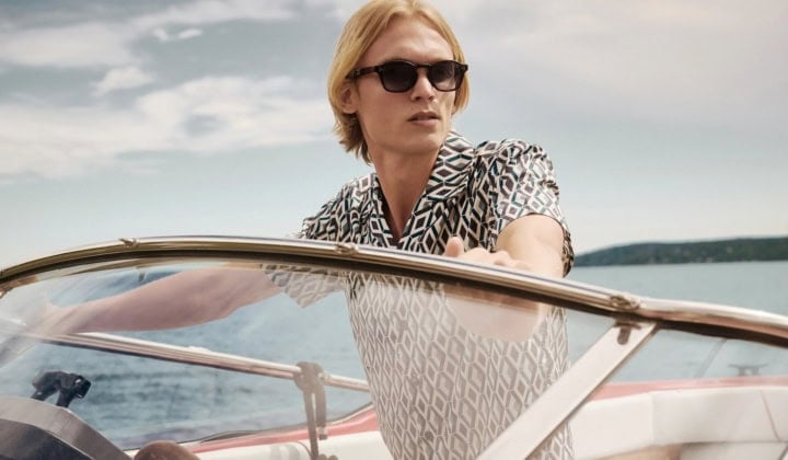 The 10 Coolest New Men's Fashion Brands For 2026