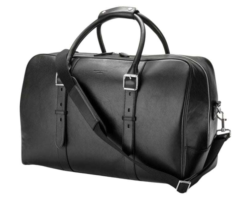 11 Luxury Bag Brands For Men That Are Worth The Money