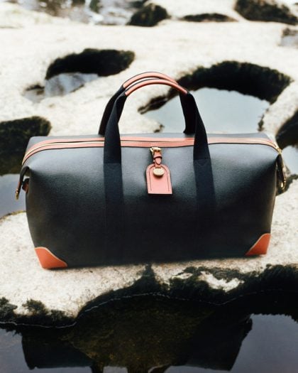 11 Luxury Bag Brands For Men That Are Worth The Money