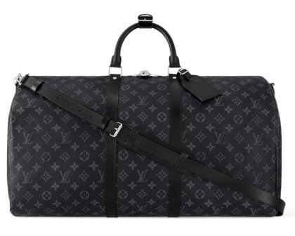 18 Luxury Bag Brands For Men That Are Worth The Money