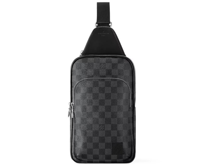 18 Luxury Bag Brands For Men That Are Worth The Money