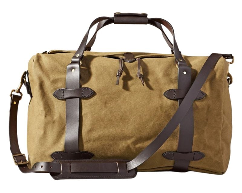 11 Luxury Bag Brands For Men That Are Worth The Money