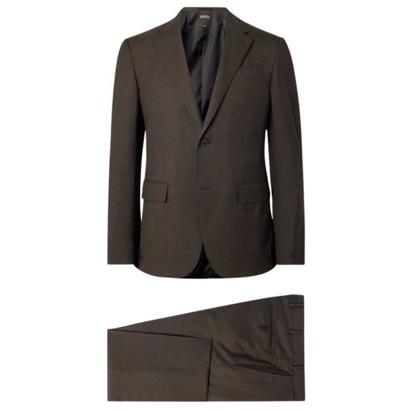 15 Quiet Luxury Brands Offering The Highest Quality Clothing