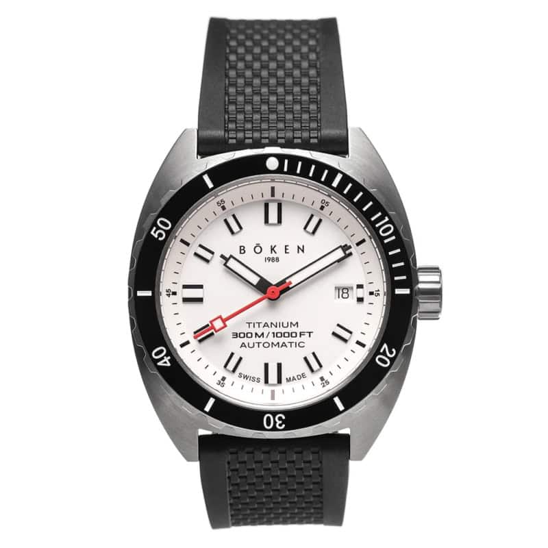 The Coolest New And Underground Watch Brands For Men