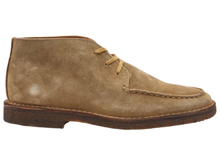 The 8 Best Men's Fall Shoe Styles For 2026