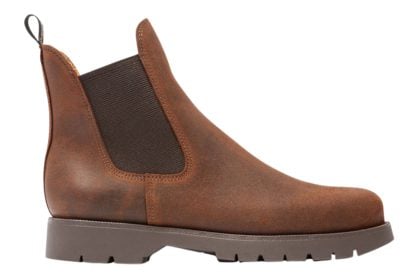 The 8 Best Men's Fall Shoe Styles For 2026