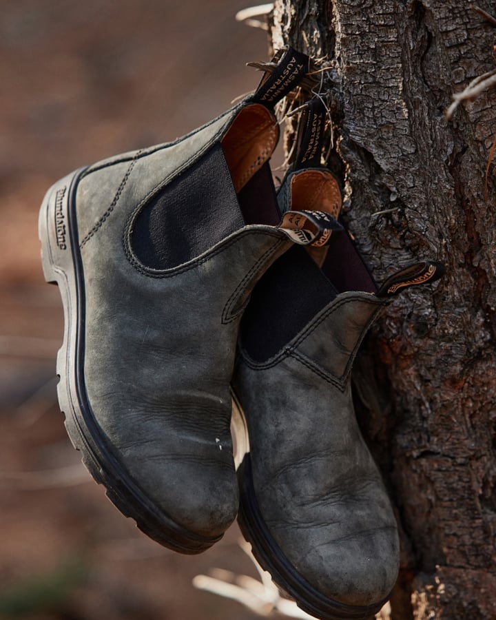 The 8 Best Men's Fall Shoe Styles For 2025