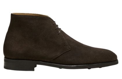 The 8 Best Men's Fall Shoe Styles For 2026