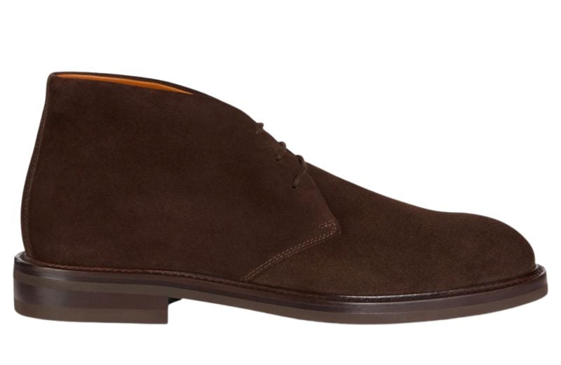 The 8 Best Men's Fall Shoe Styles For 2026