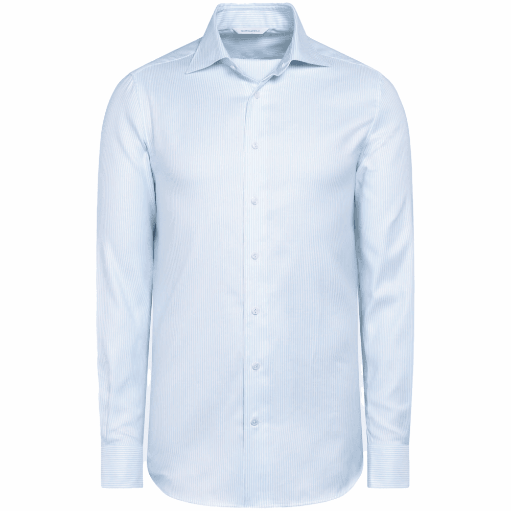 The Brands Making The Best Luxury Shirts For Men