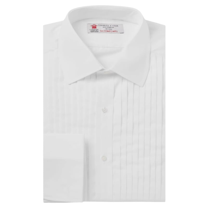 The Brands Making The Best Luxury Shirts For Men