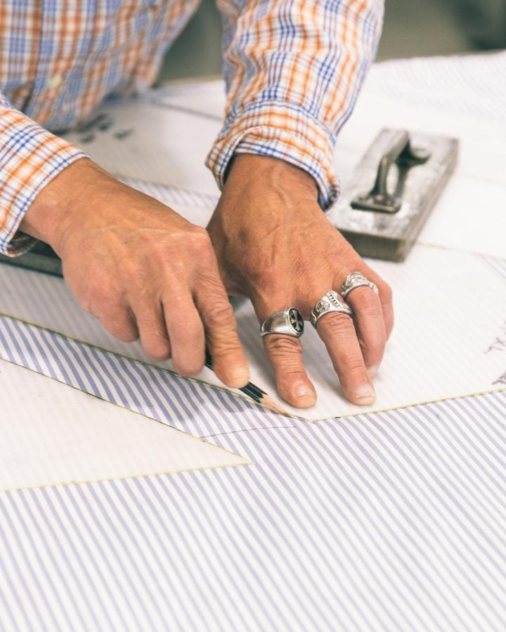 The Brands Making The Best Luxury Shirts For Men