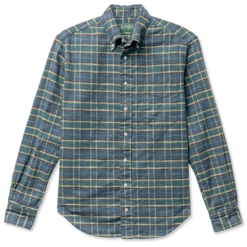 The Brands Making The Best Luxury Shirts For Men