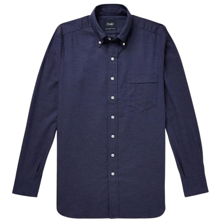 The Brands Making The Best Luxury Shirts For Men