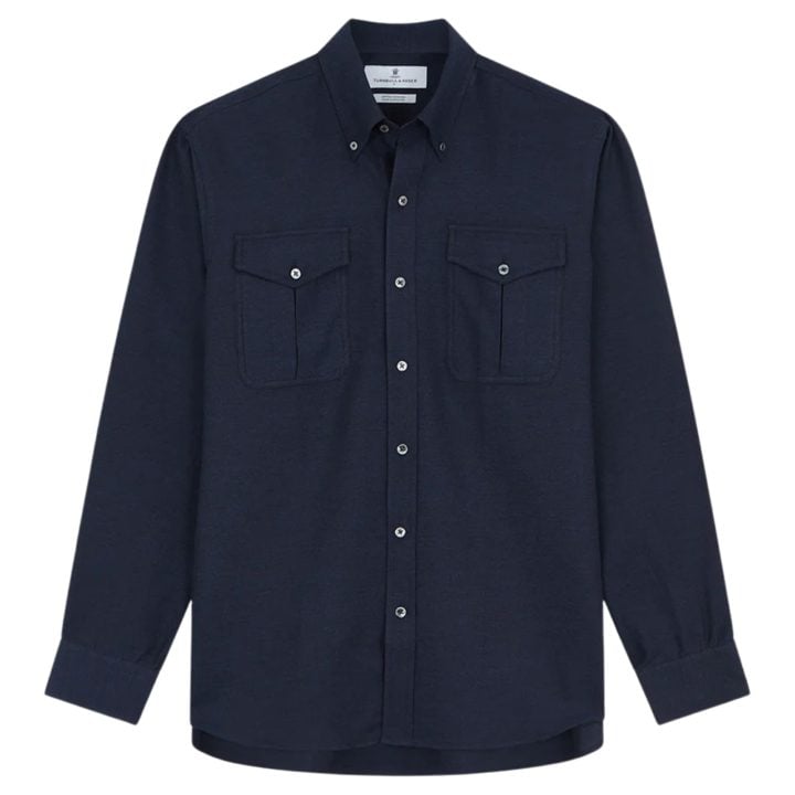 The Brands Making The Best Luxury Shirts For Men