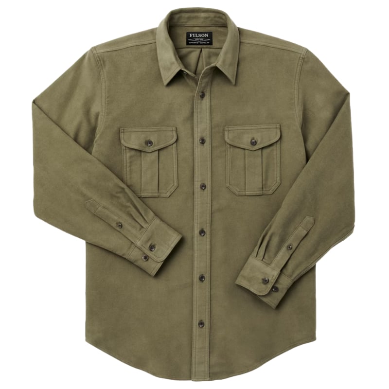 The Brands Making The Best Luxury Shirts For Men