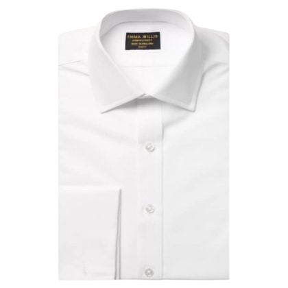 The Brands Making The Best Luxury Shirts For Men