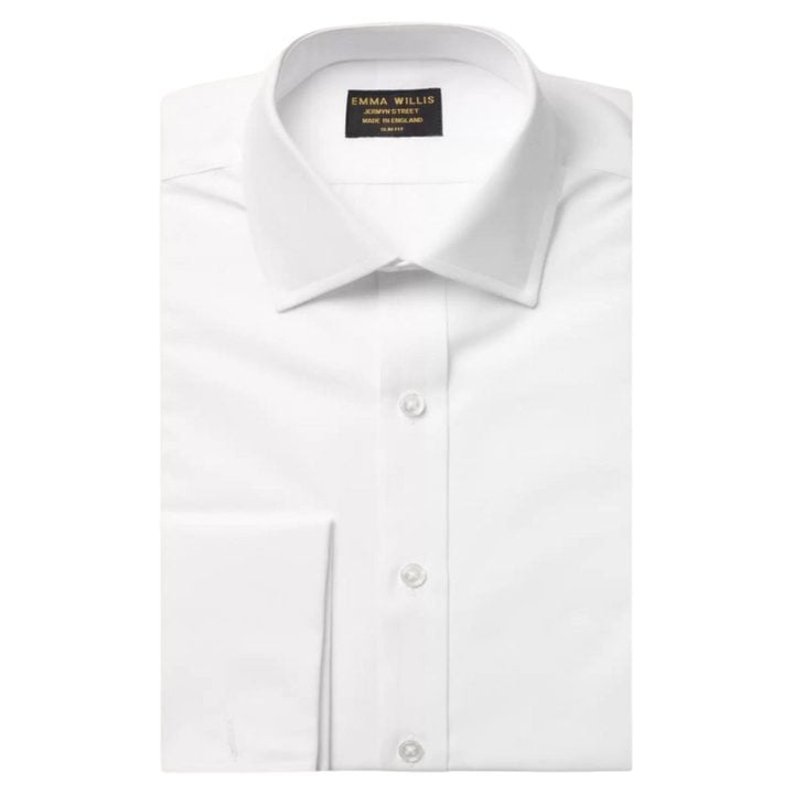 The Brands Making The Best Luxury Shirts For Men