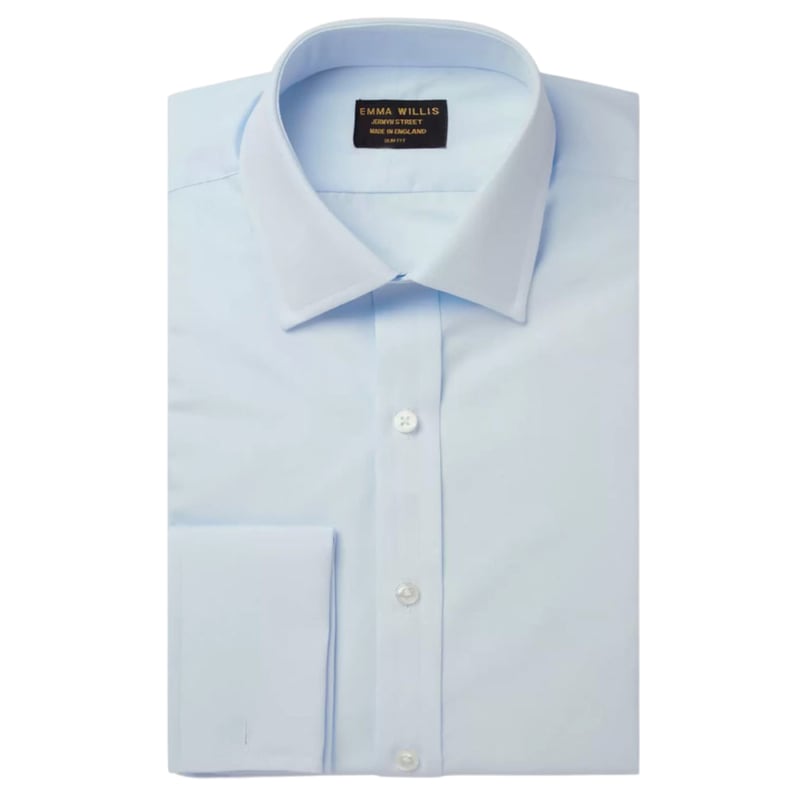 The Brands Making The Best Luxury Shirts For Men