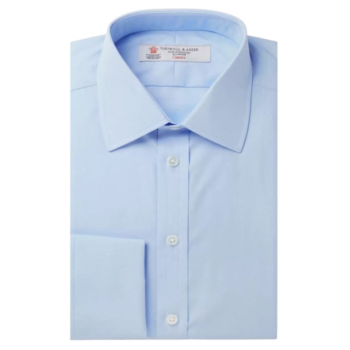 The Brands Making The Best Luxury Shirts For Men