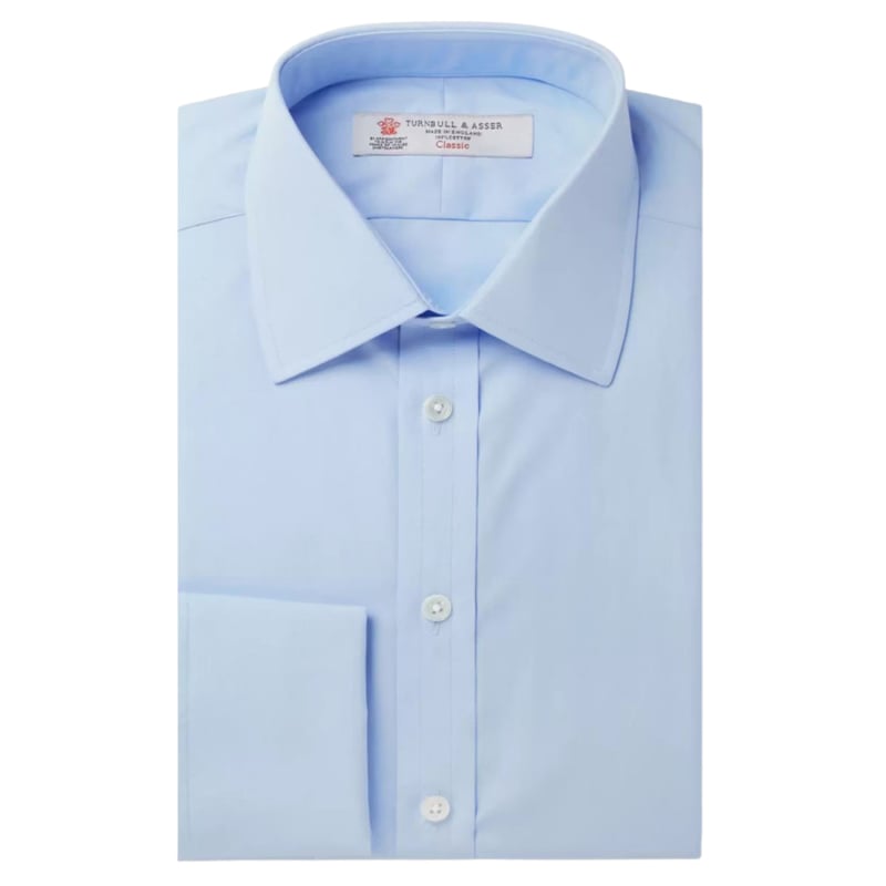 The Brands Making The Best Luxury Shirts For Men