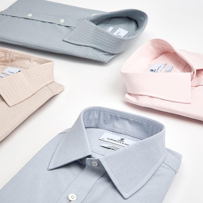 The Brands Making The Best Luxury Shirts For Men