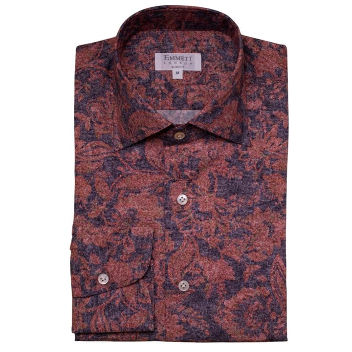 The Brands Making The Best Luxury Shirts For Men