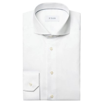 The Brands Making The Best Luxury Shirts For Men