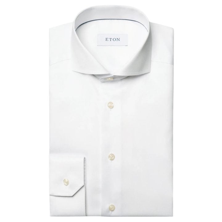 The Brands Making The Best Luxury Shirts For Men